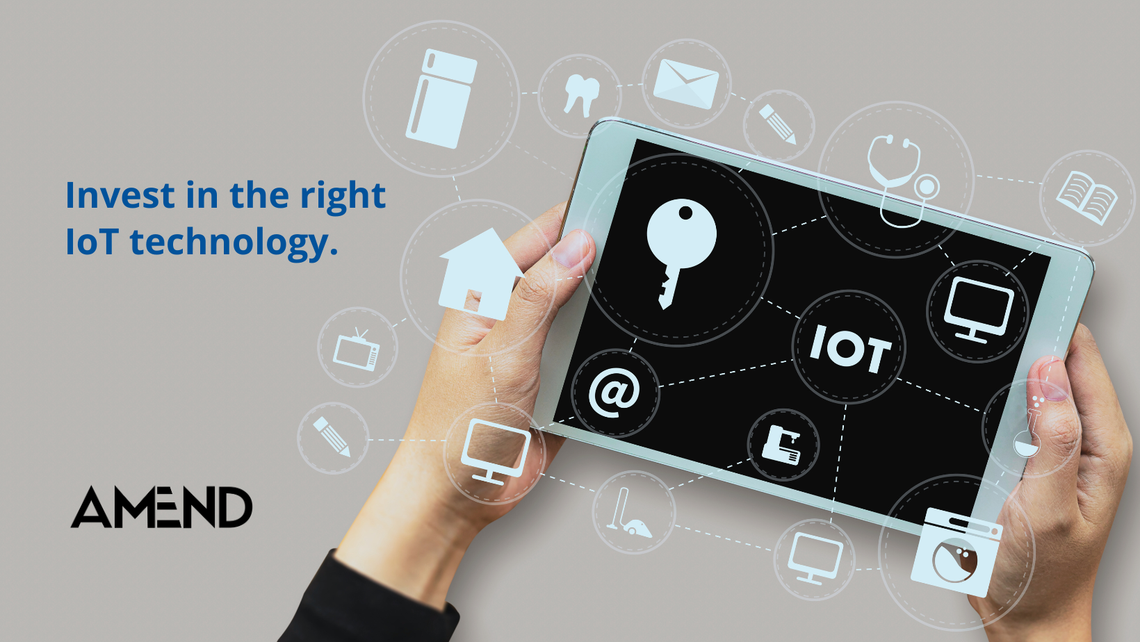 IoT Data Series, Part 5 of 5: Maximize ROI by Investing in the Right ... IoT Data Series, Part 5 of 5: Maximize ROI by Investing in the Right ...